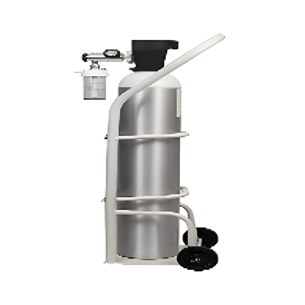 OXYGEN CYLINDER (SET-UP) – Medro Medical Systems