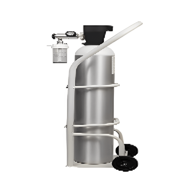 OXYGEN CYLINDER (SET-UP) – Medro Medical Systems