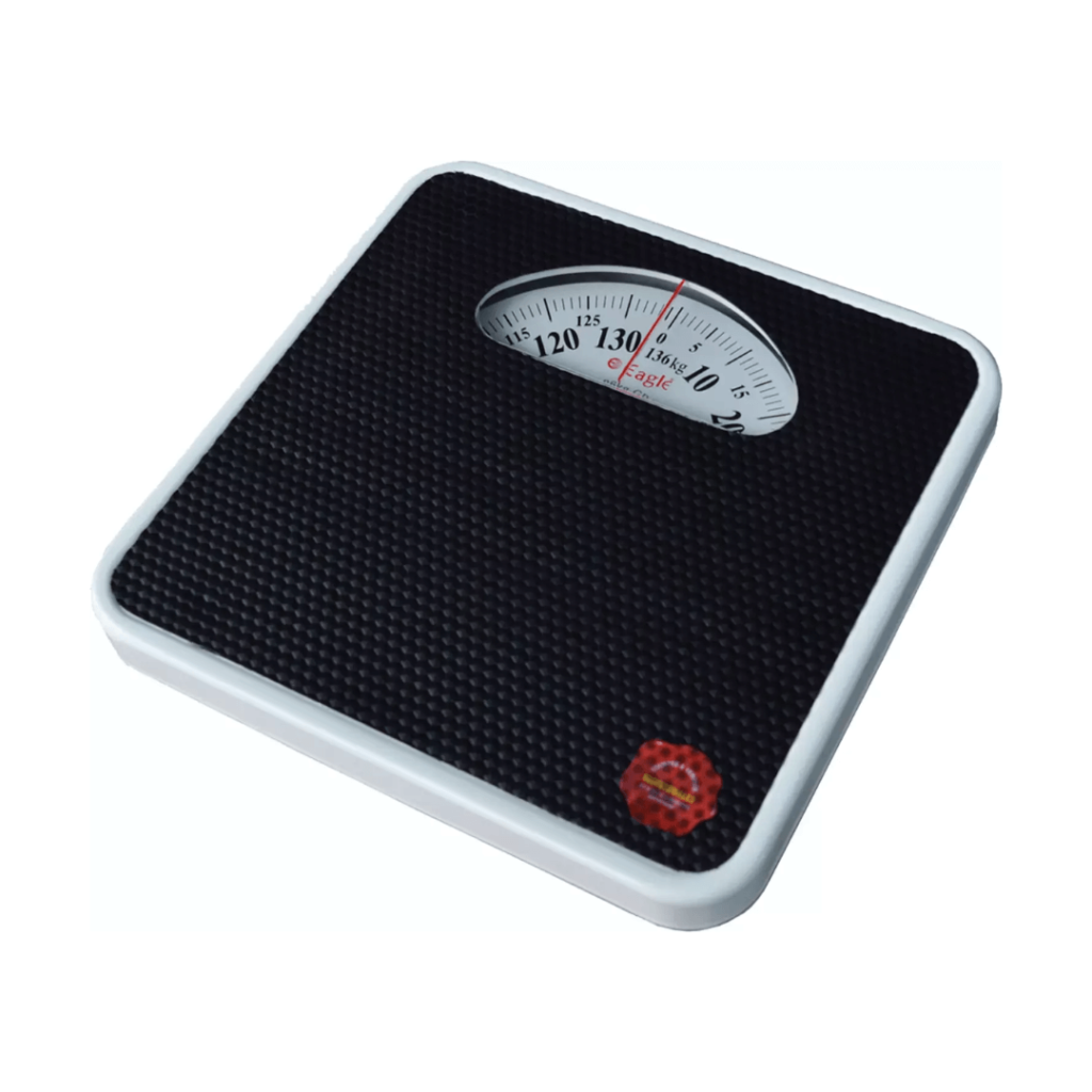 WEIGHING SCALE (MANUAL) – Medro Medical Systems