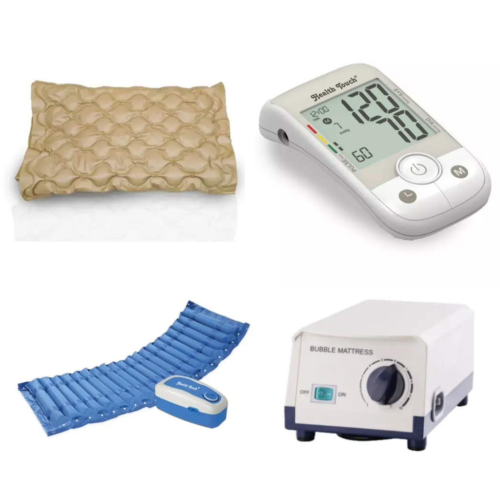 Home - Medro Medical Systems