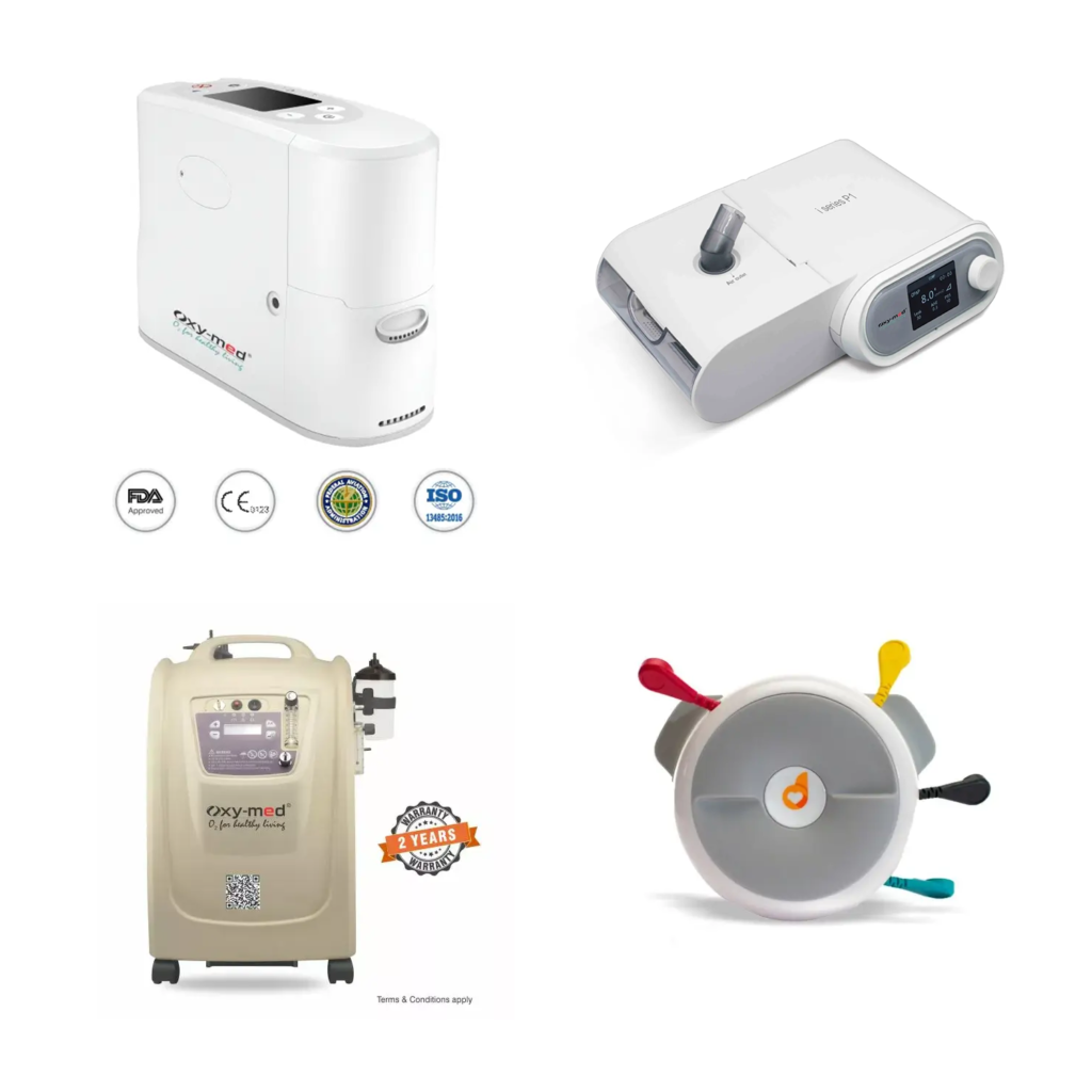 Medro Medical Systems – Health Care & Medical Equipment